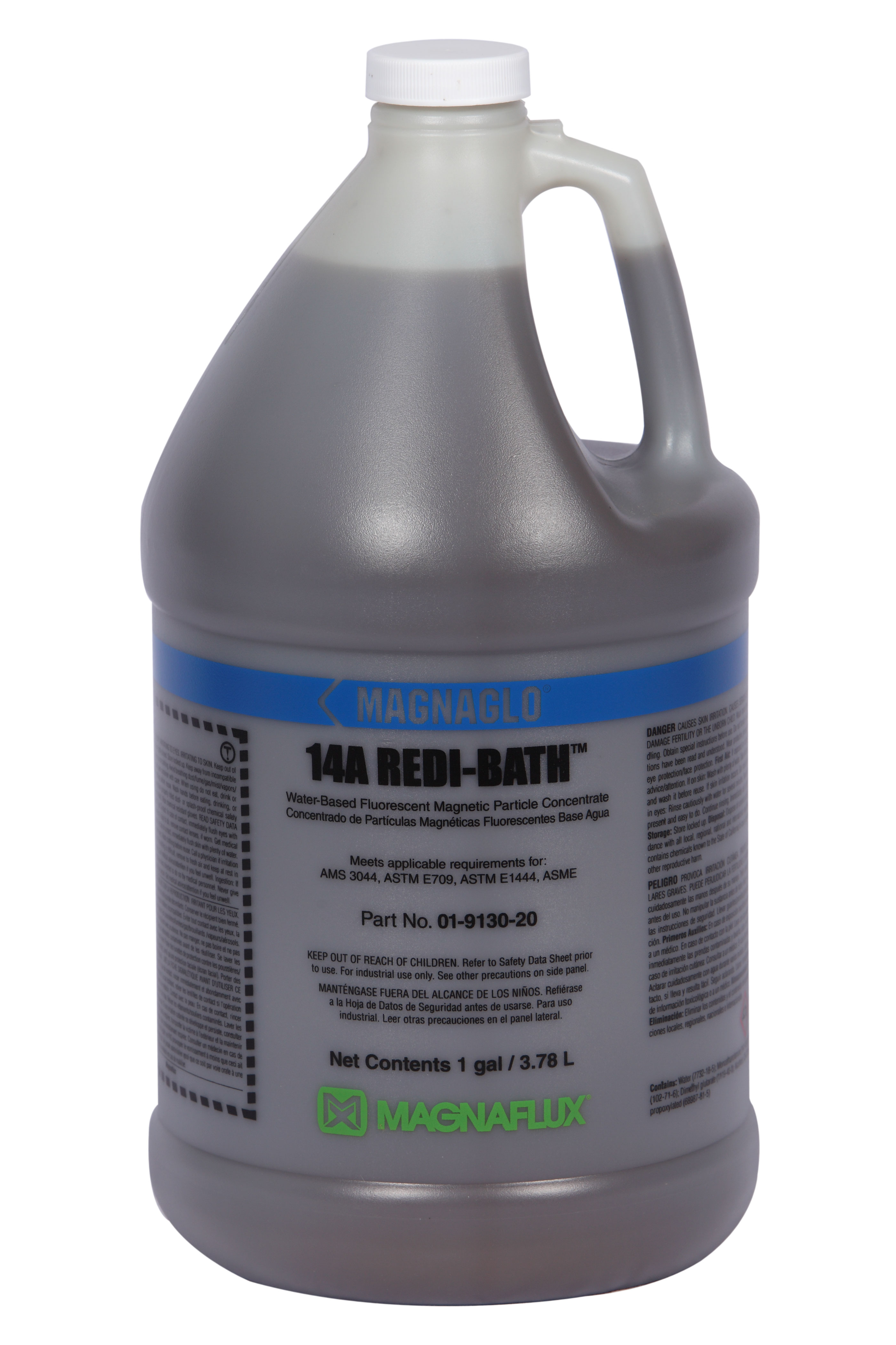 14A Redi-Bath - Newco Inc