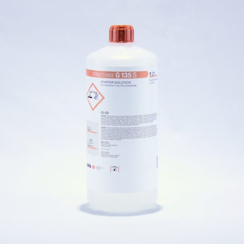 STRUCTURIX NDT-U Industrial Film Processor - Newco Inc