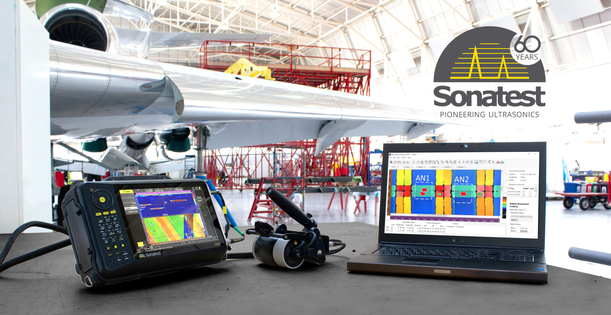 RSflite Composite Solution - Newco Inc