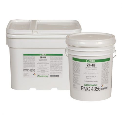 Magnaflux Model ZA-1633 Fluorescent Penetrant Testing Equipment System ...