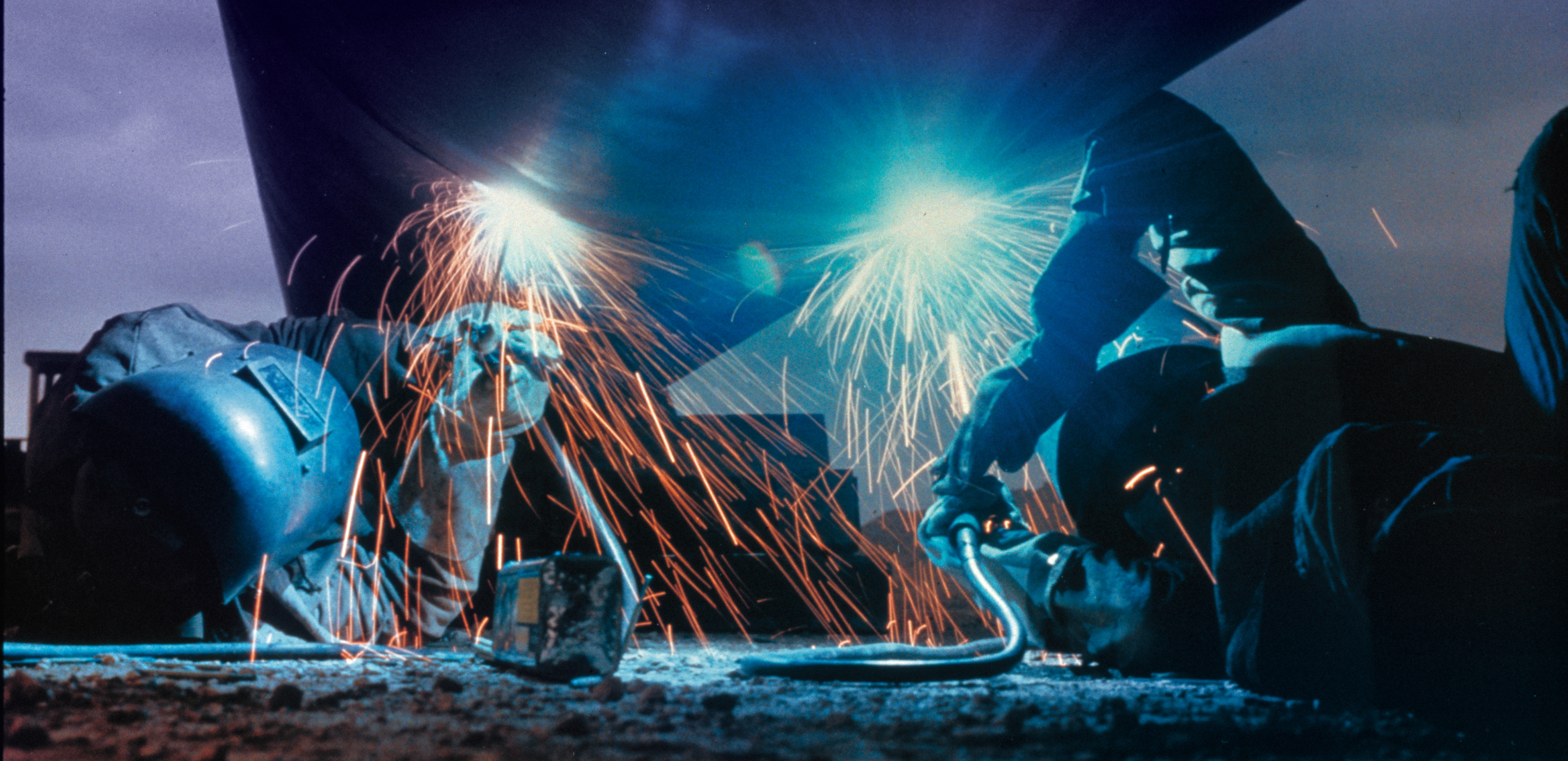 Nondestructive Testing (NDT) Equipment Distributor - Newco Inc