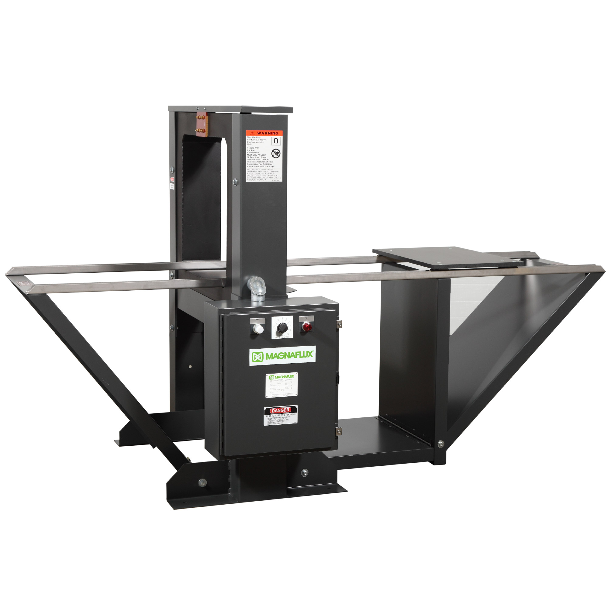 Magnaflux SB-2824 Demagnetizer - Newco Inc