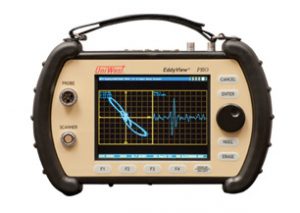 Nortec Workstation Base Unit | EddyCurrent & Ultrasonic Modules | Newco Inc