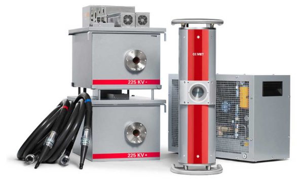 Comet X-Ray Systems - Newco Inc