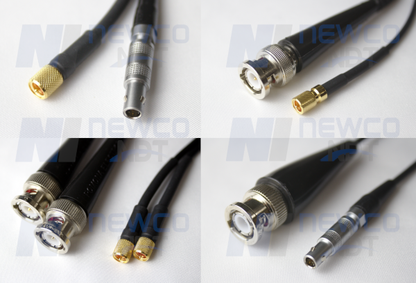 Transducer Cables - Newco Inc